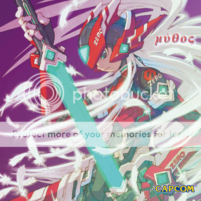 Zero (Mythos album art) @ PixelJoint.com